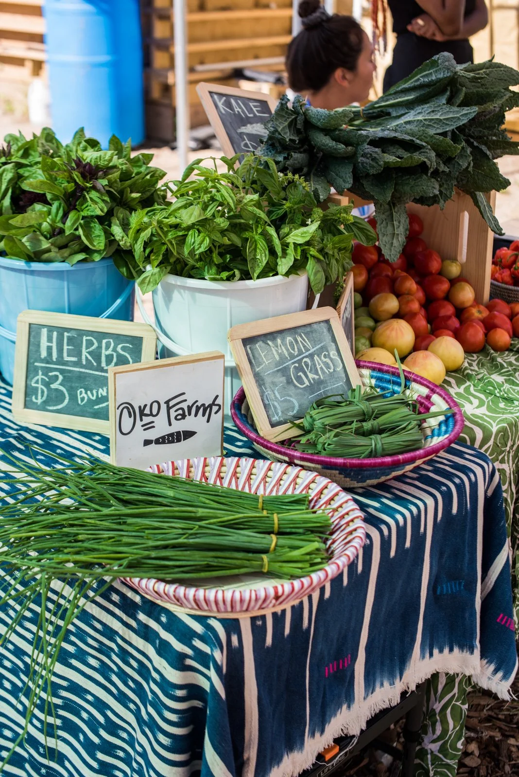 Appointments 2 — Oko Farms