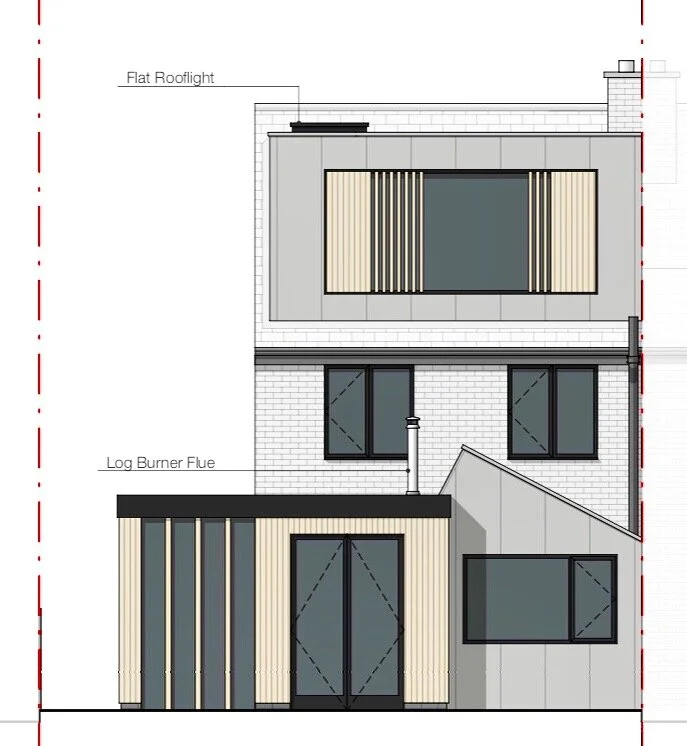 Pip Phillips Architecture & Design - Architect - Stroud | London | The ...