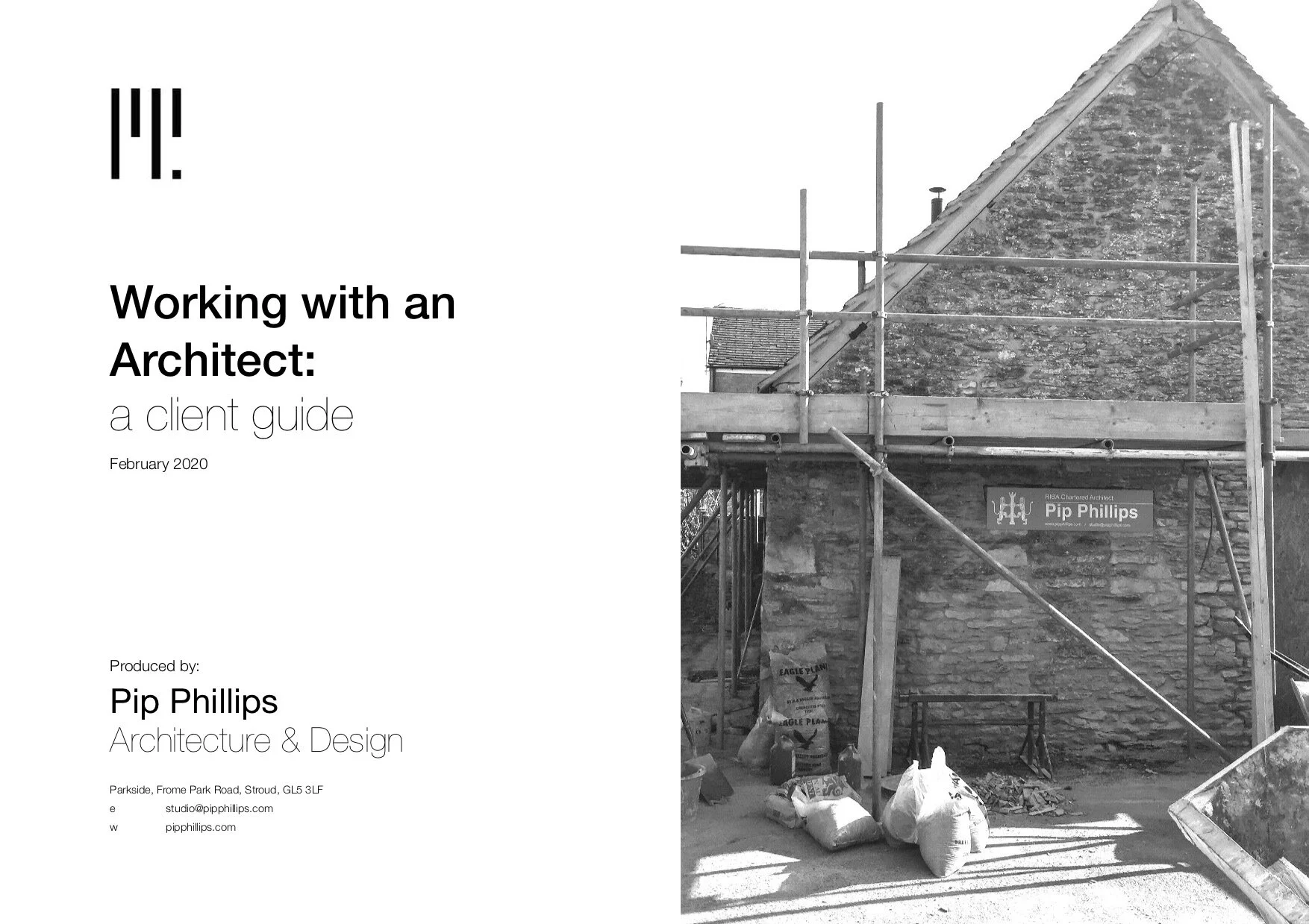 Architect - Stroud | London | The Cotswolds - Domestic Residential ...
