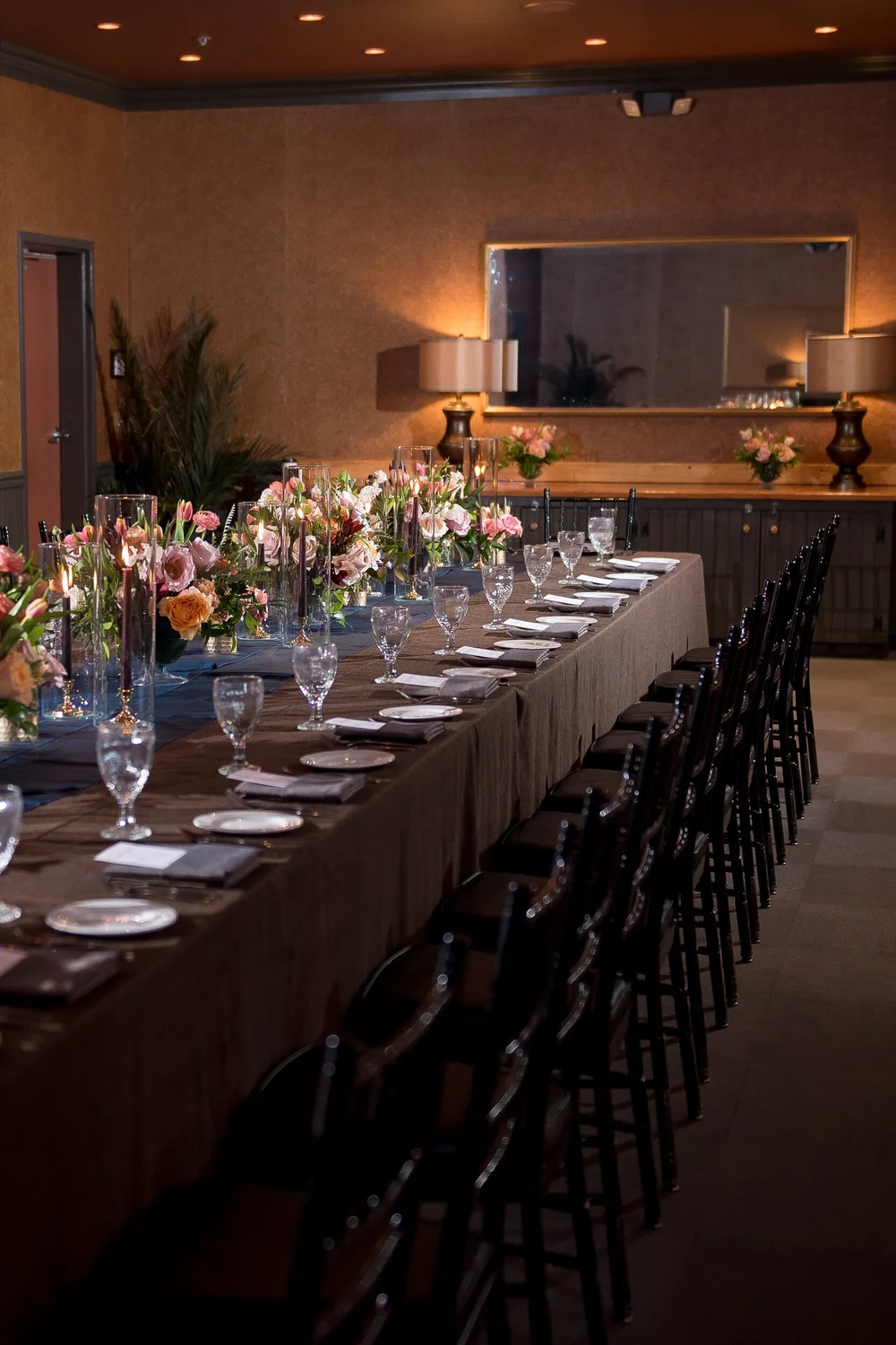 Assembly Room — Cork Factory Hotel