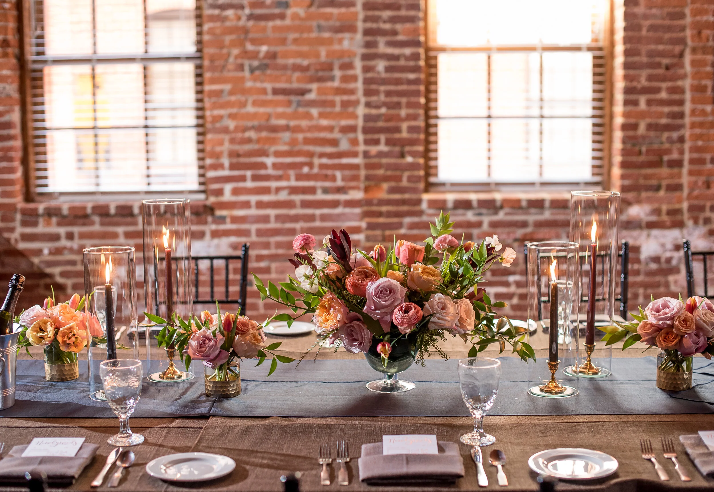 Celebrations — Cork Factory Hotel