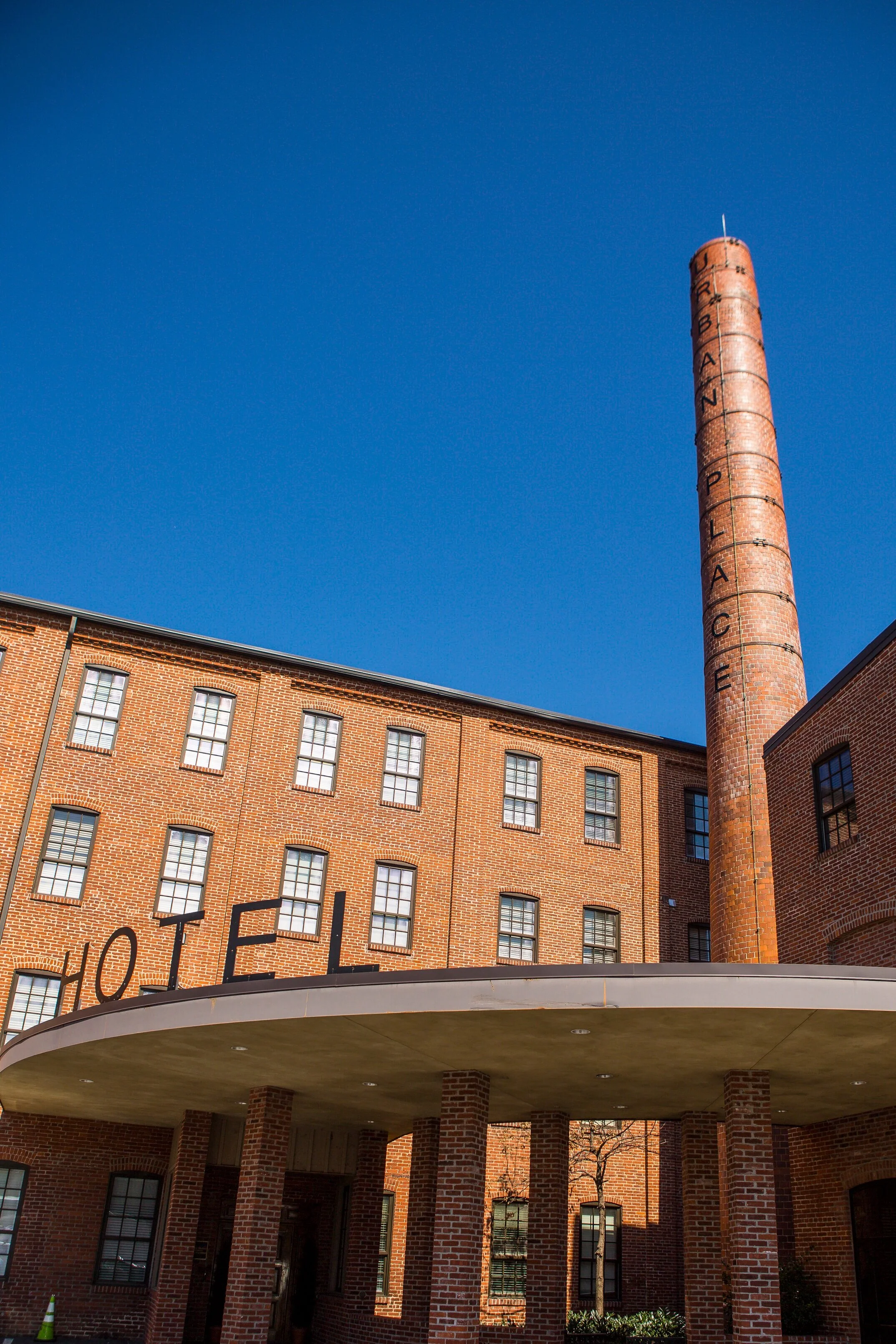 Blog — Cork Factory Hotel