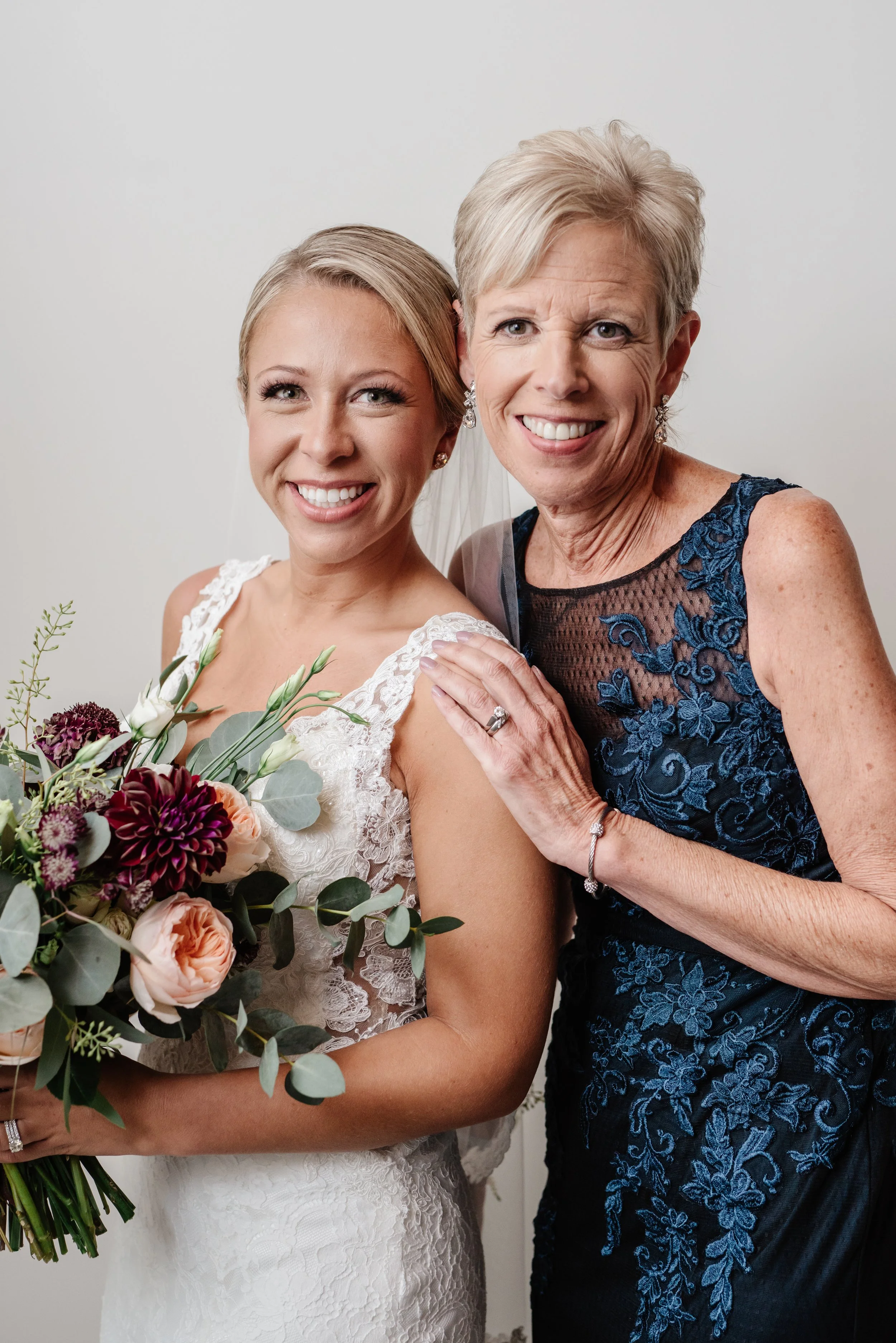 Angela & Dan — Cork Factory Hotel