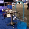 Axiflow Technologies Inc. - The Sanitary Twin Screw Company