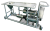 Mixing — Axiflow Technologies Inc. - The Sanitary Twin Screw Company