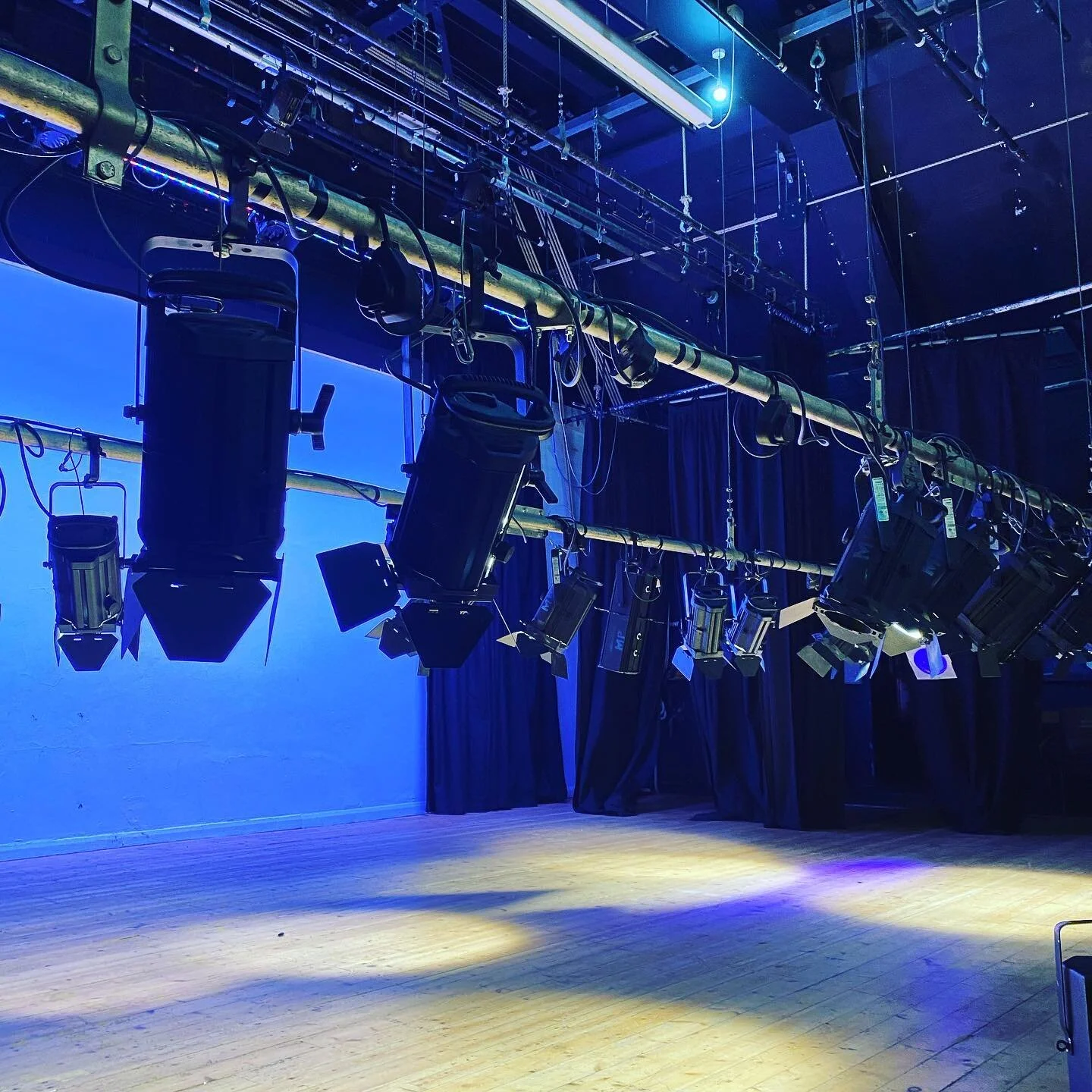 Stage Technical Services