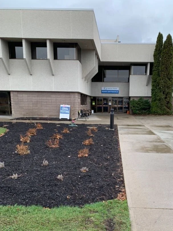 Current and Completed Projects — Four Point Electric Inc.