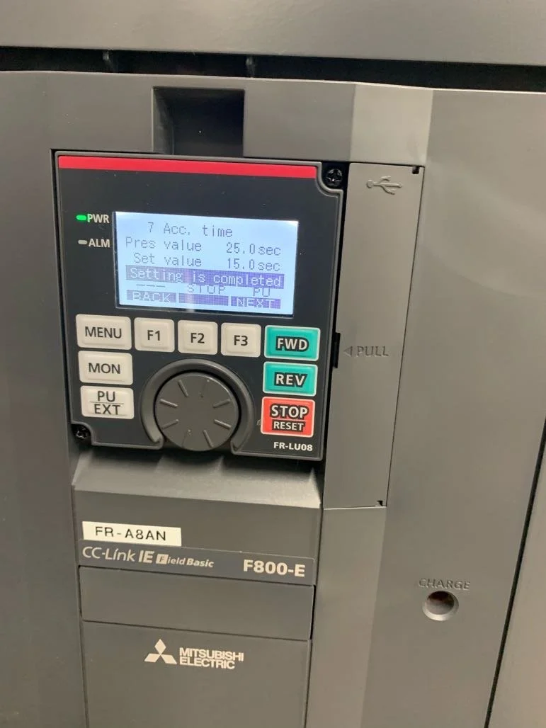 Coldstream Ranch Well #3 Pump and Piping System — Four Point Electric Inc.