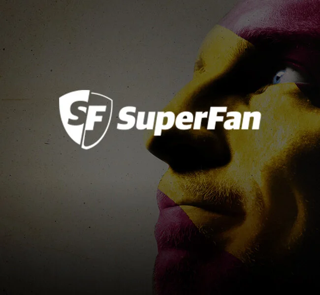 SuperFan Apps — Sophia Feary