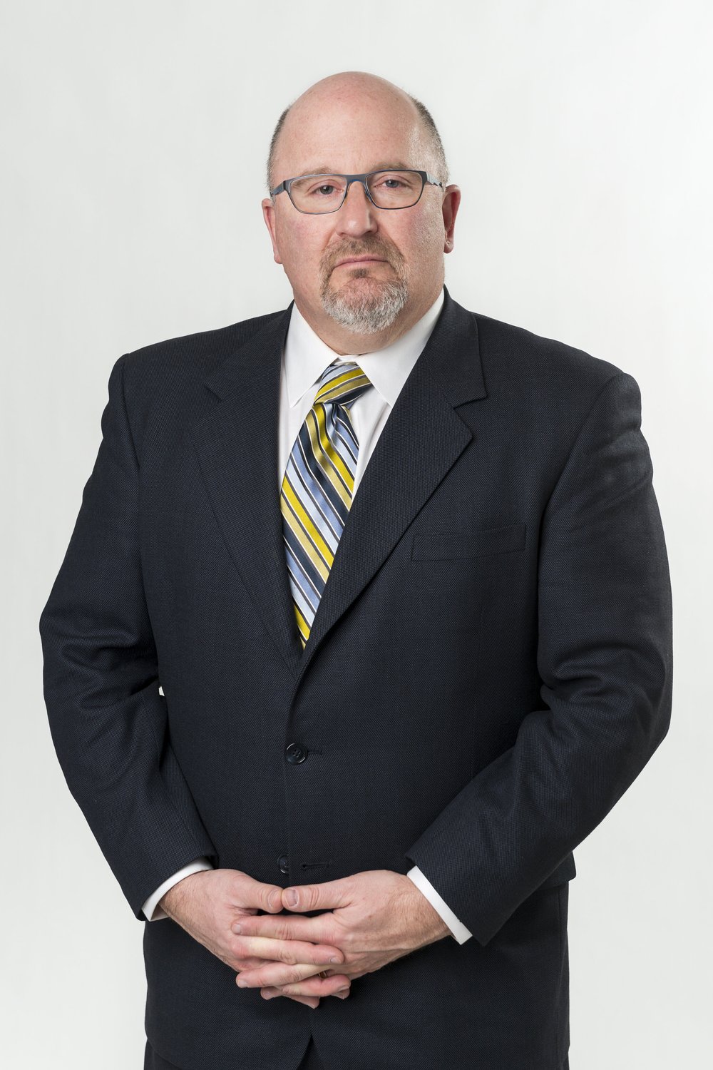 About Evan Roitenberg, Criminal Defence Lawyer in Winnipeg — Evan ...