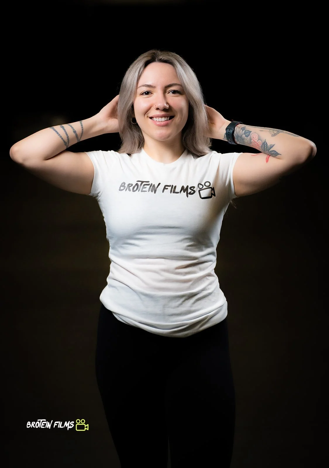 Store — Brotein Films