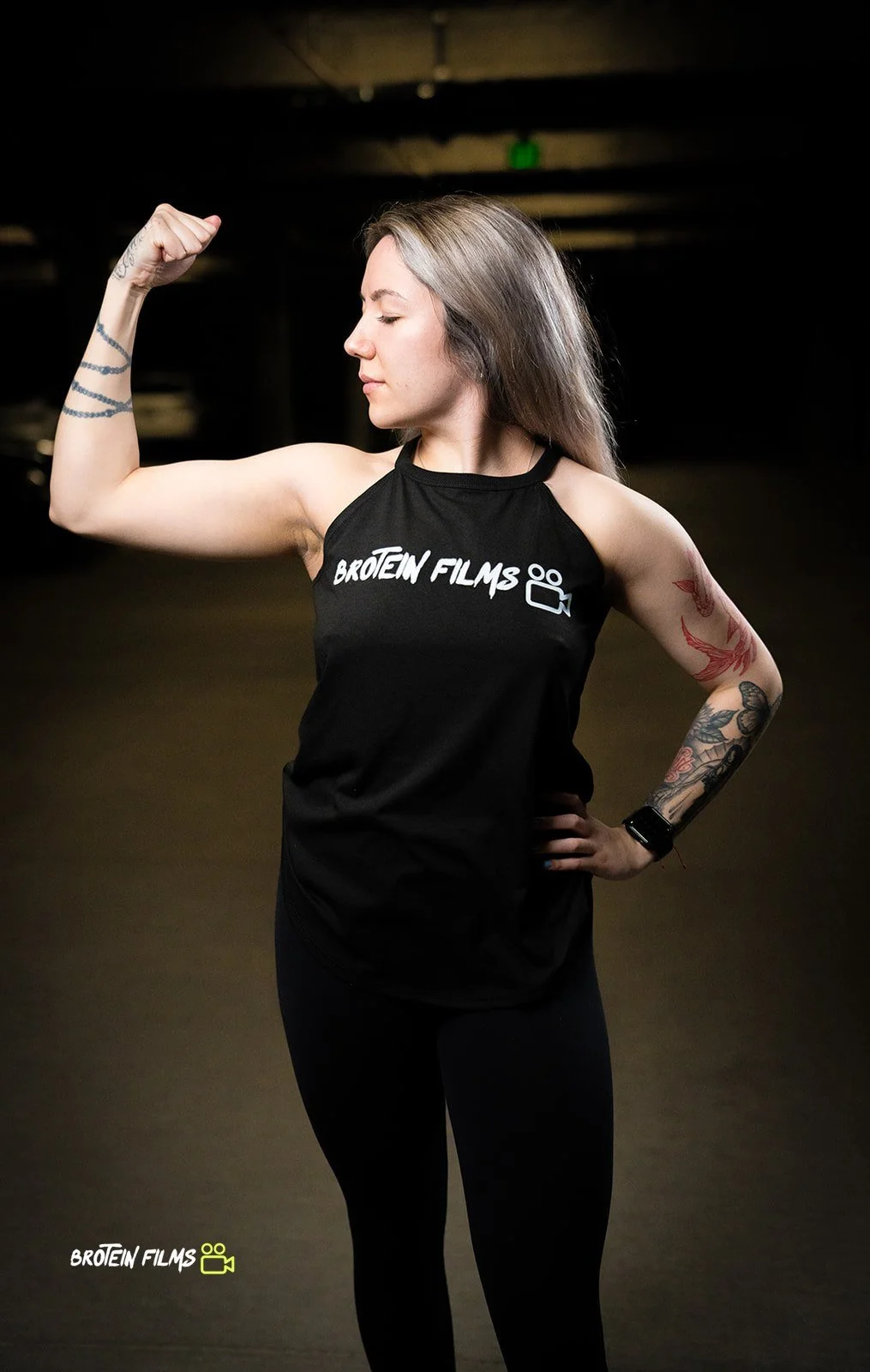 Store — Brotein Films