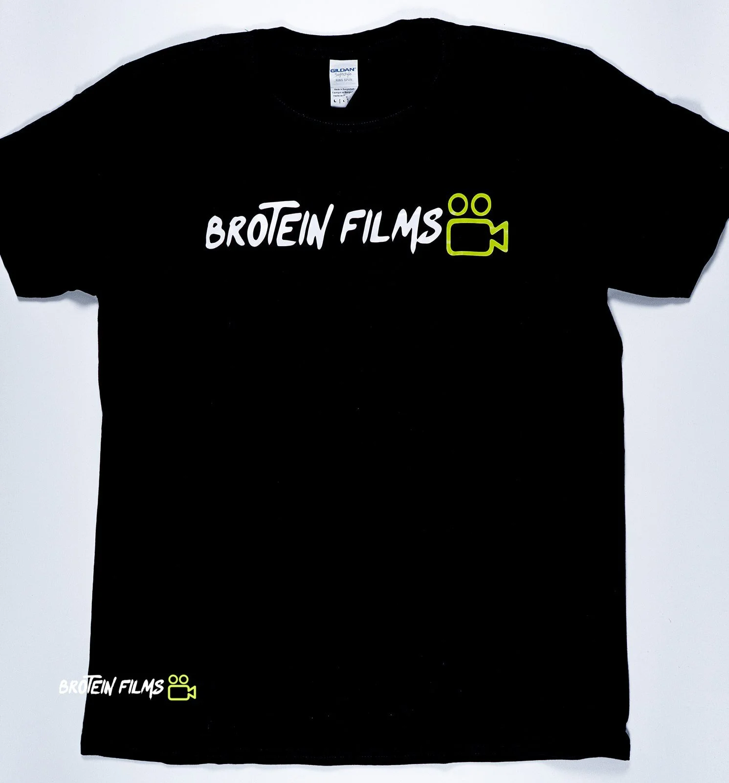 Store — Brotein Films