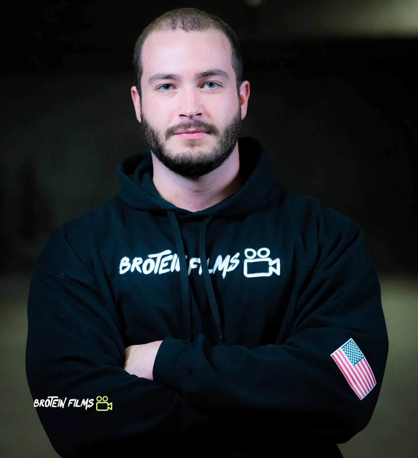 Store — Brotein Films