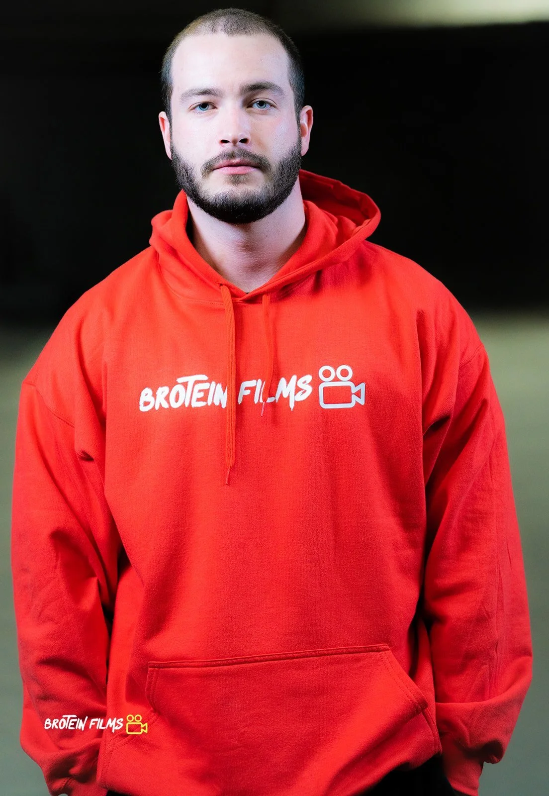 Store — Brotein Films