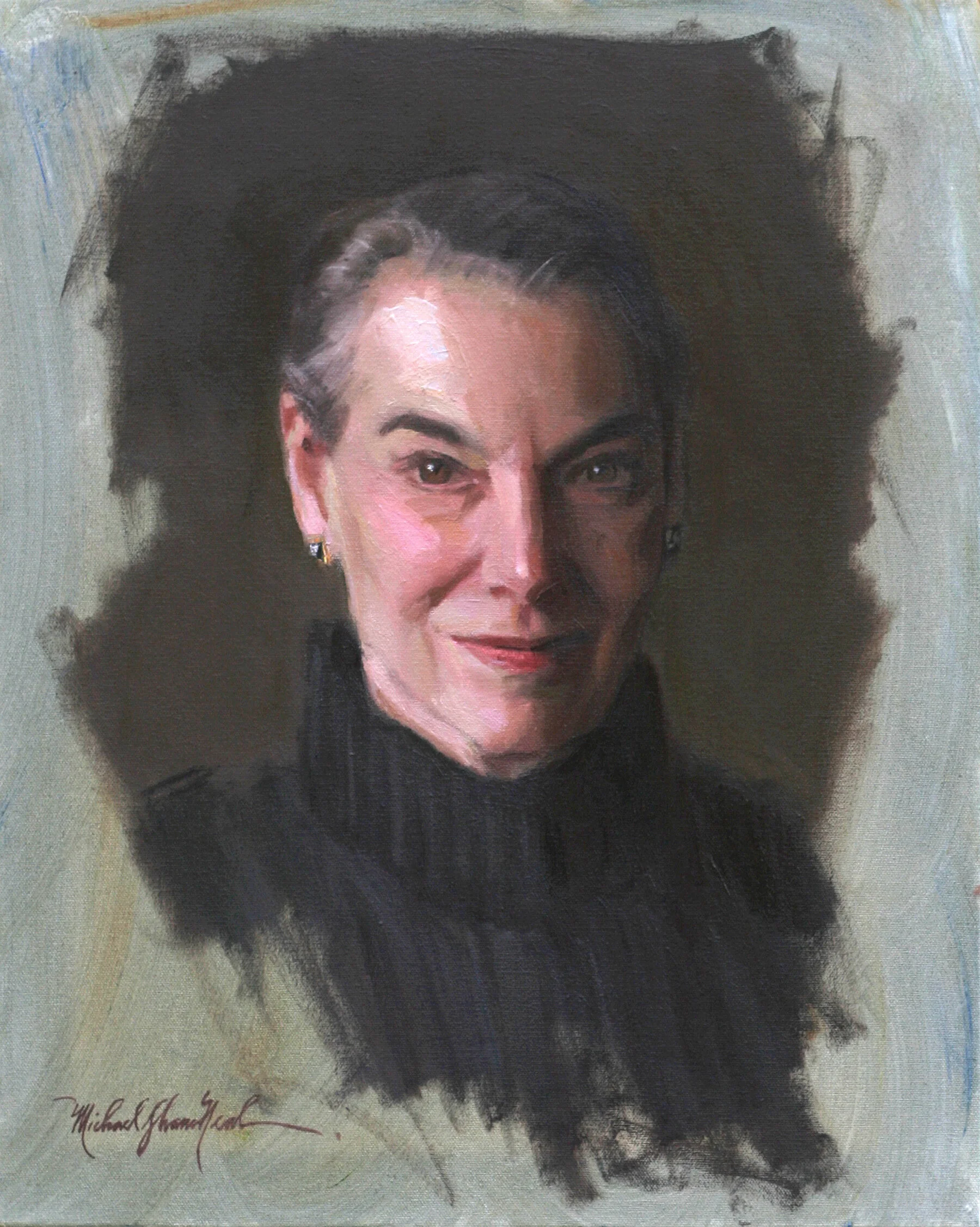 Marian Seldes
