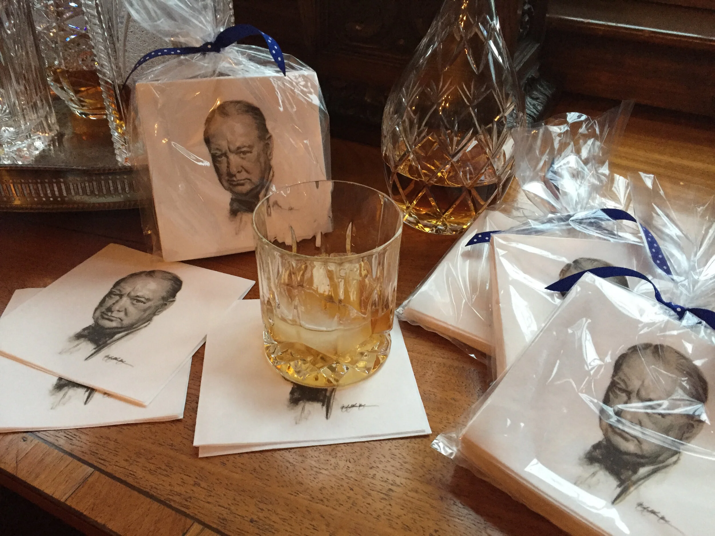 Store — Michael Shane Neal