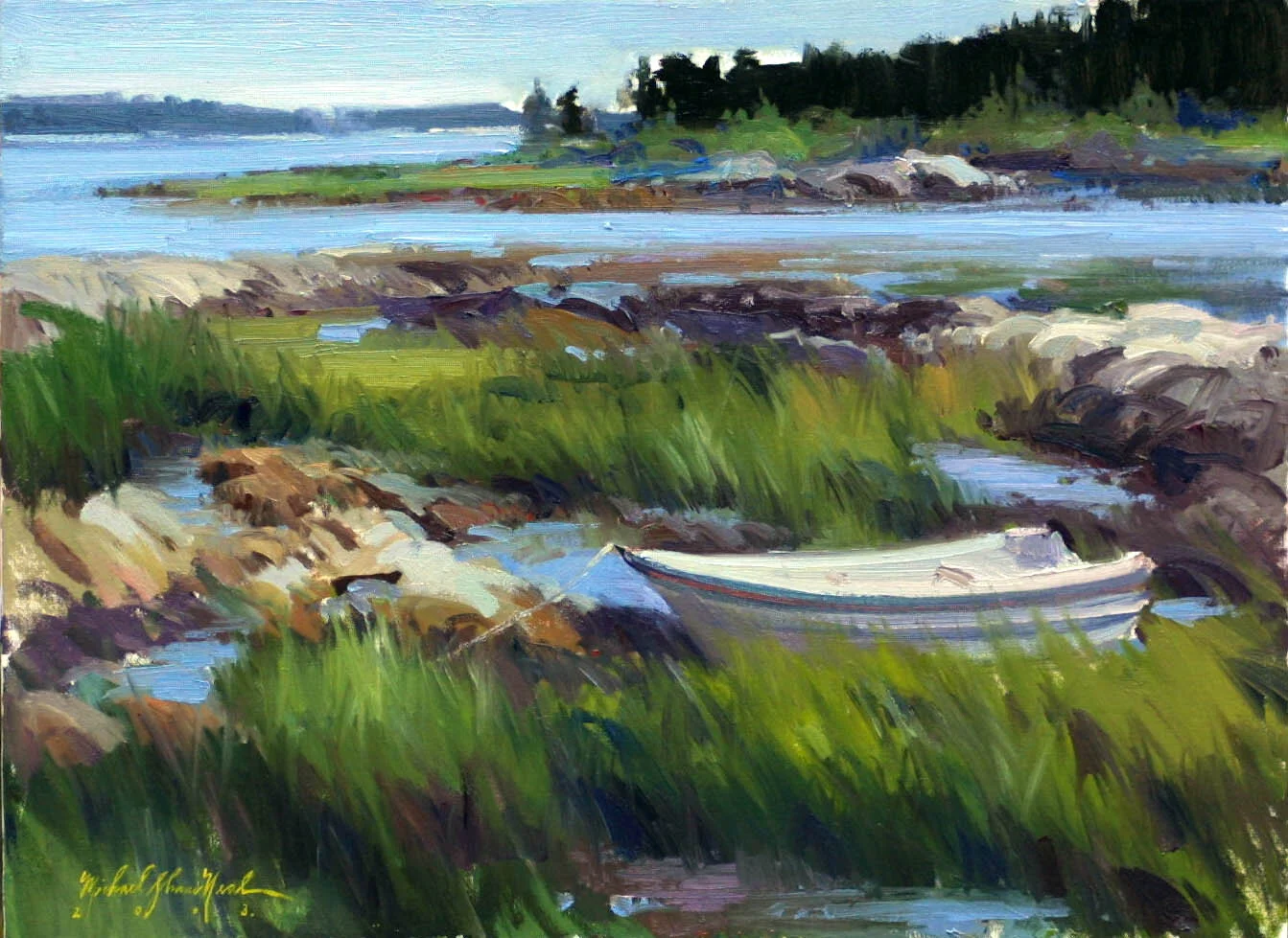 Store — Michael Shane Neal