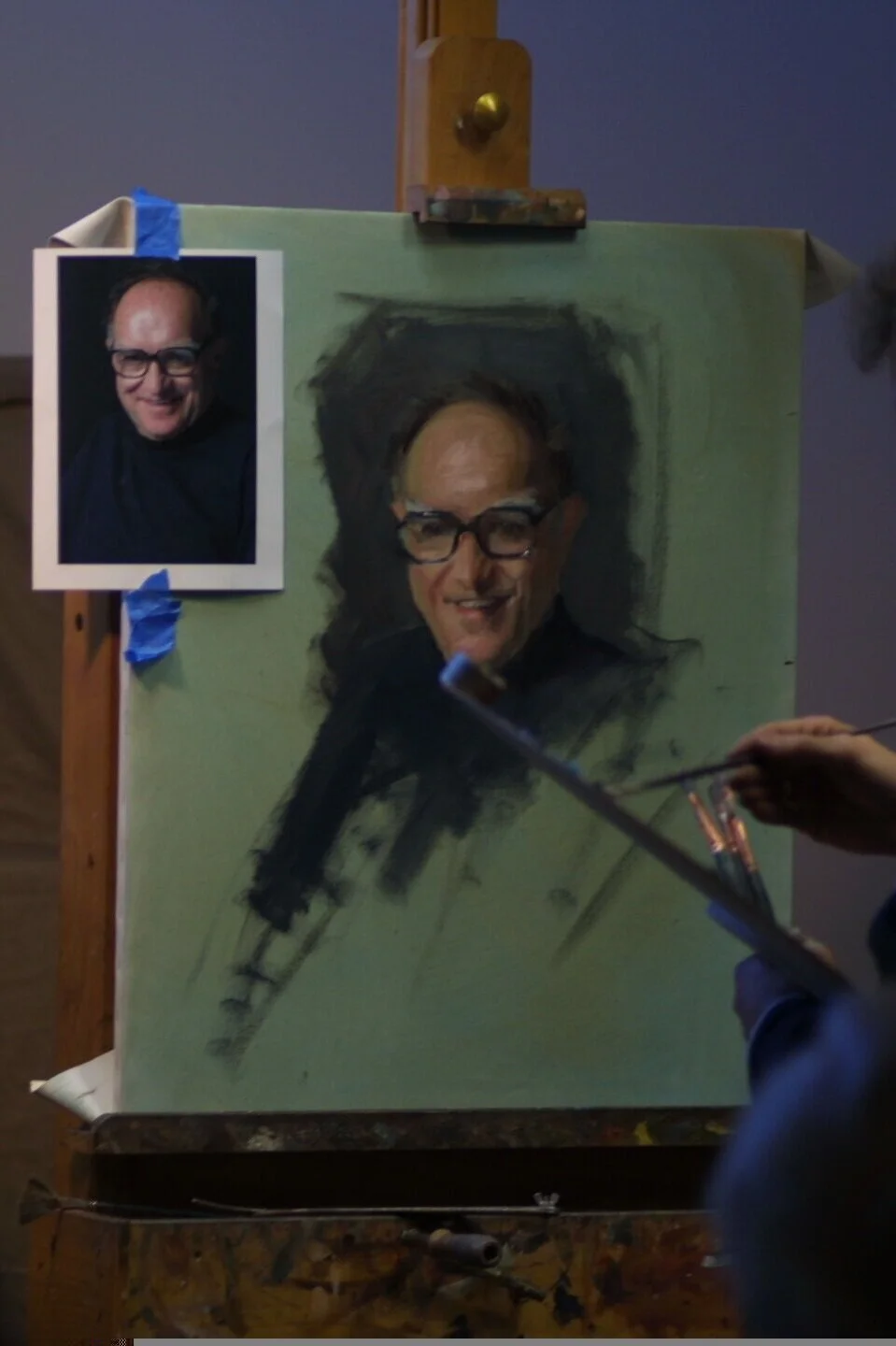 Store — Michael Shane Neal