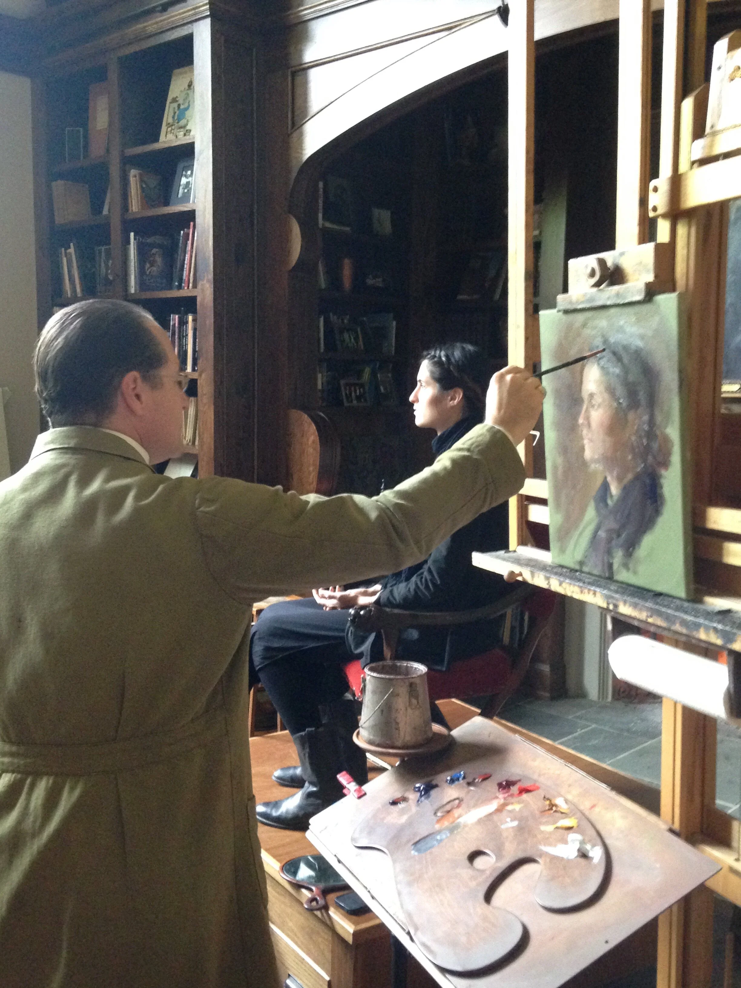 Store — Michael Shane Neal