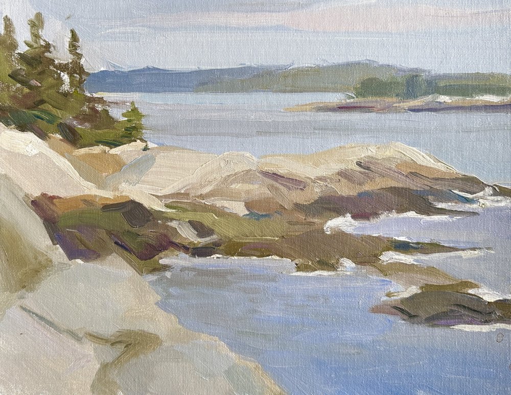 Store — Michael Shane Neal