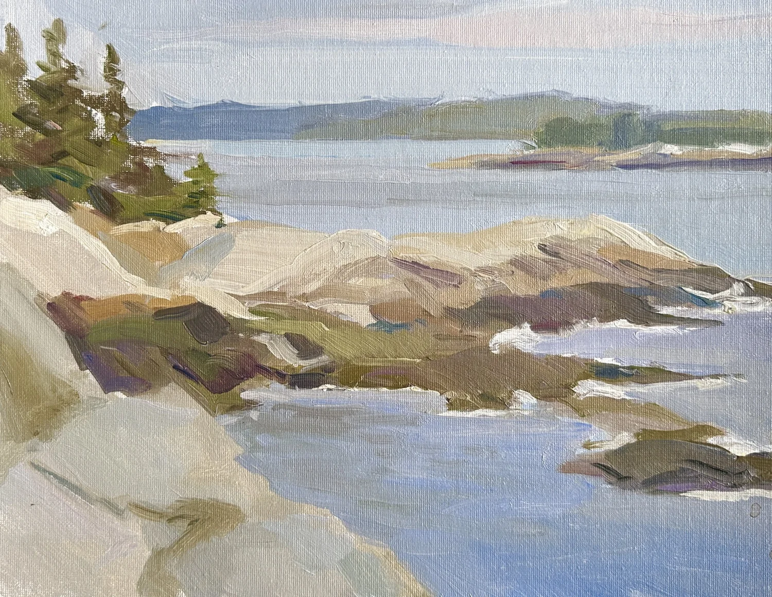 Store — Michael Shane Neal