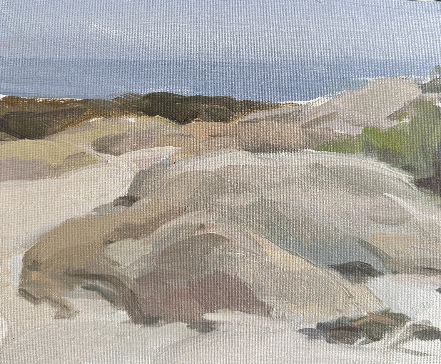 Store — Michael Shane Neal