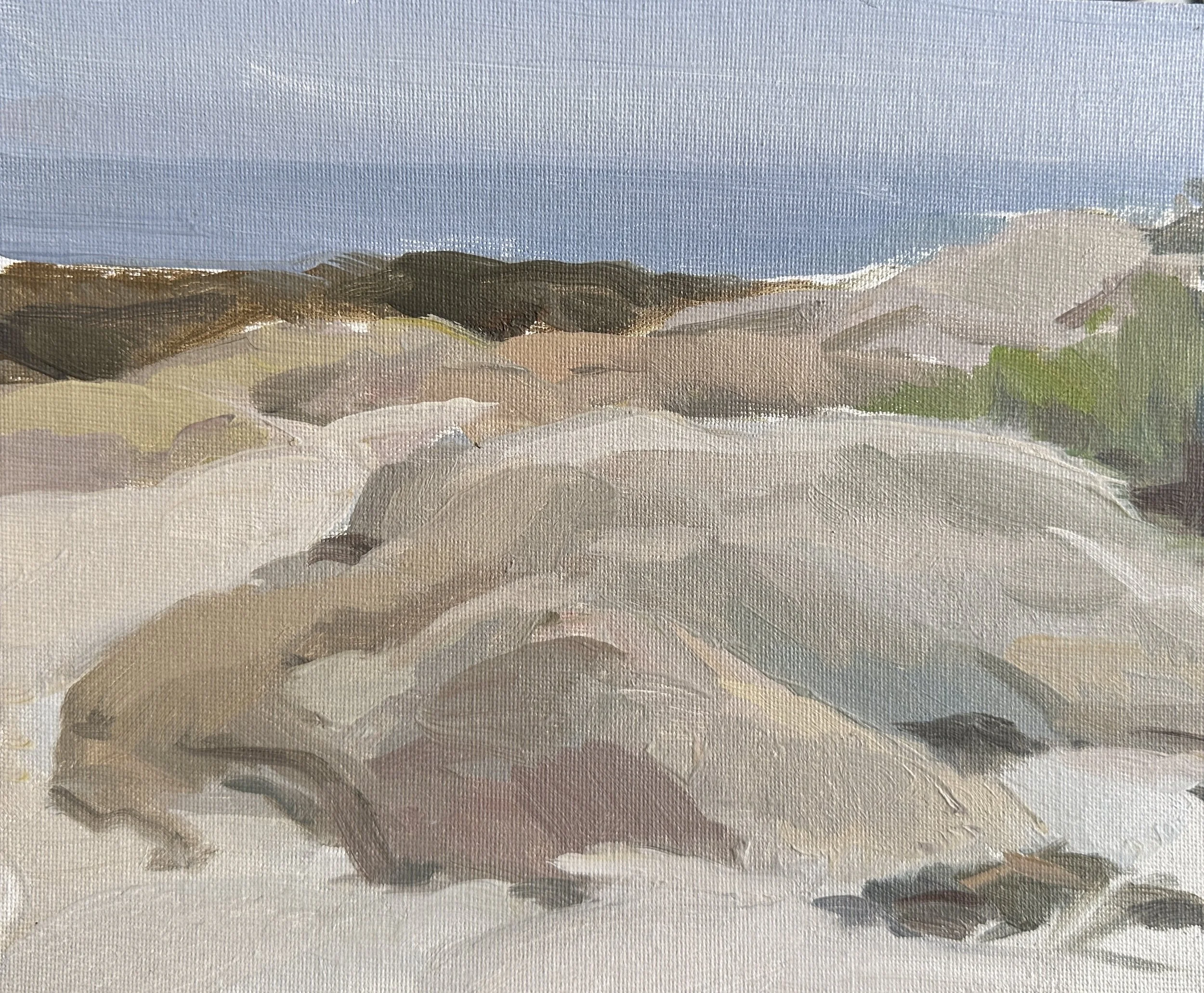 Store — Michael Shane Neal