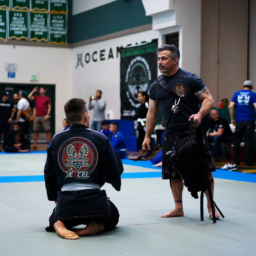Our Instructors — The #1 Brazilian Jiu Jitsu School in North San Diego