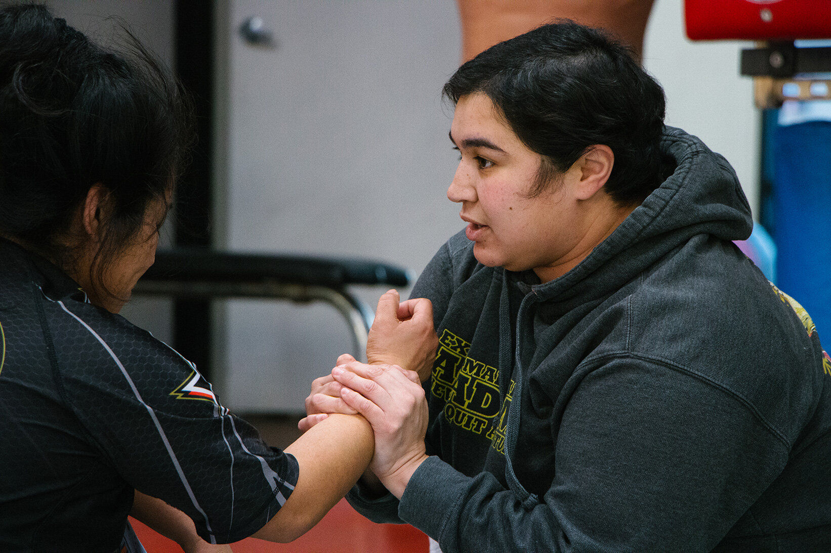Our Instructors — The #1 Brazilian Jiu Jitsu School in North San Diego