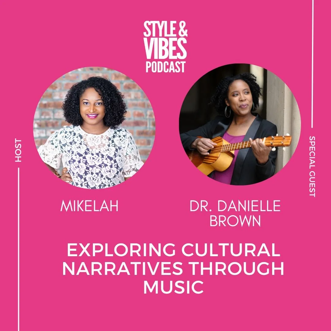 Style & Vibes — My People Tell Stories