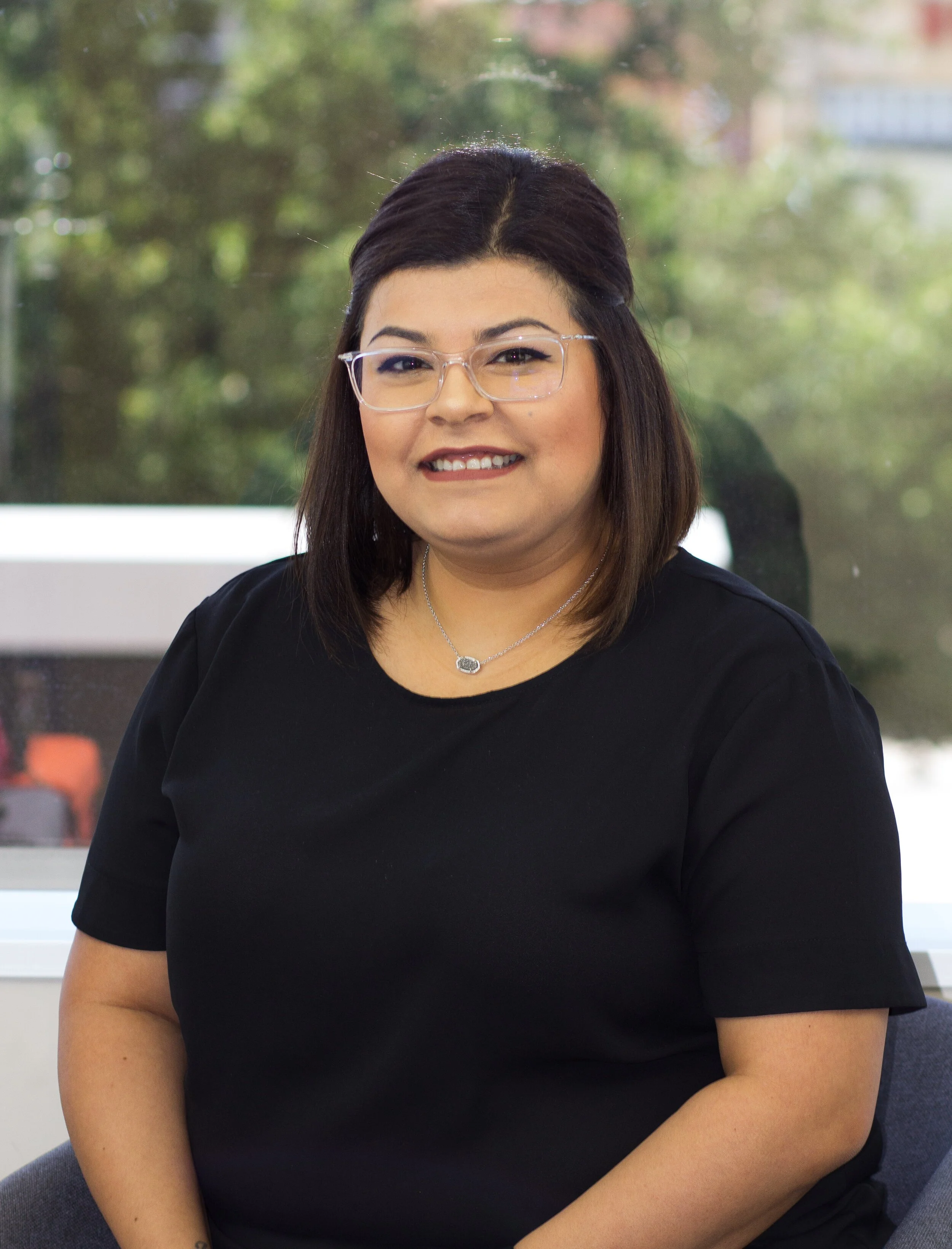 Alicia Chapman | UX Designer in Dallas, TX