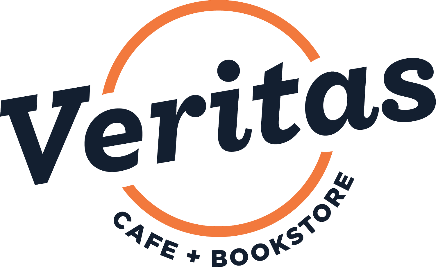 Veritas Cafe + Bookstore