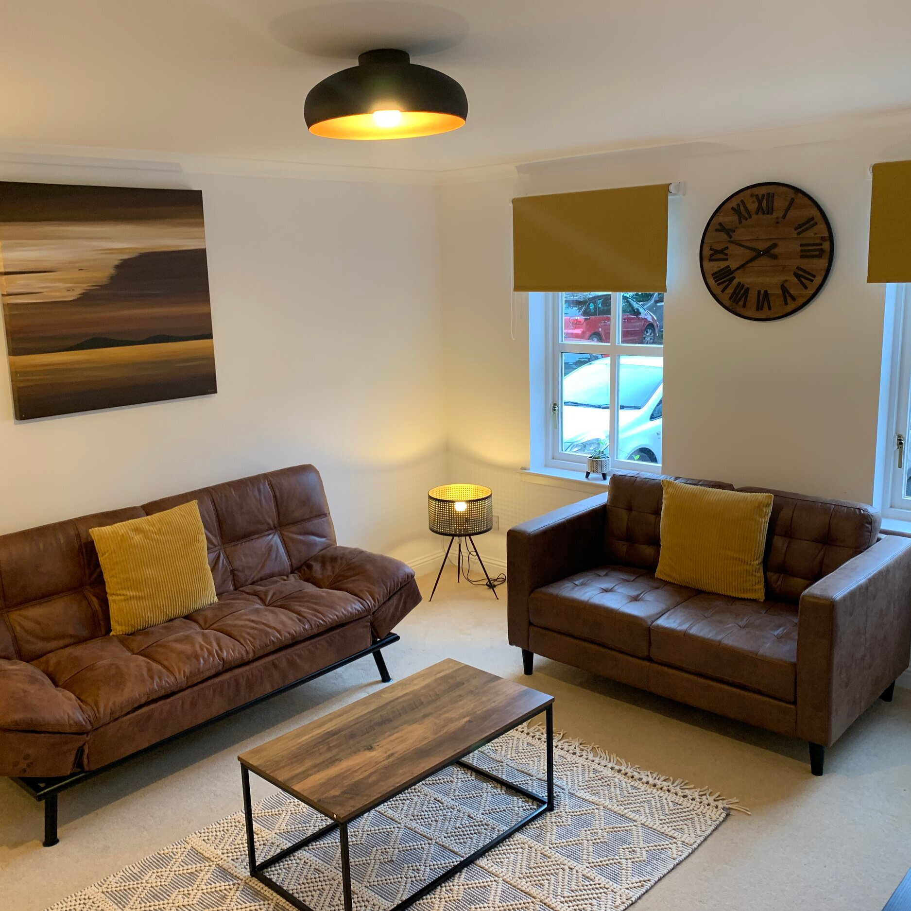 Self Catering Apartments in Perth, Scotland | Munro Holiday Lettings
