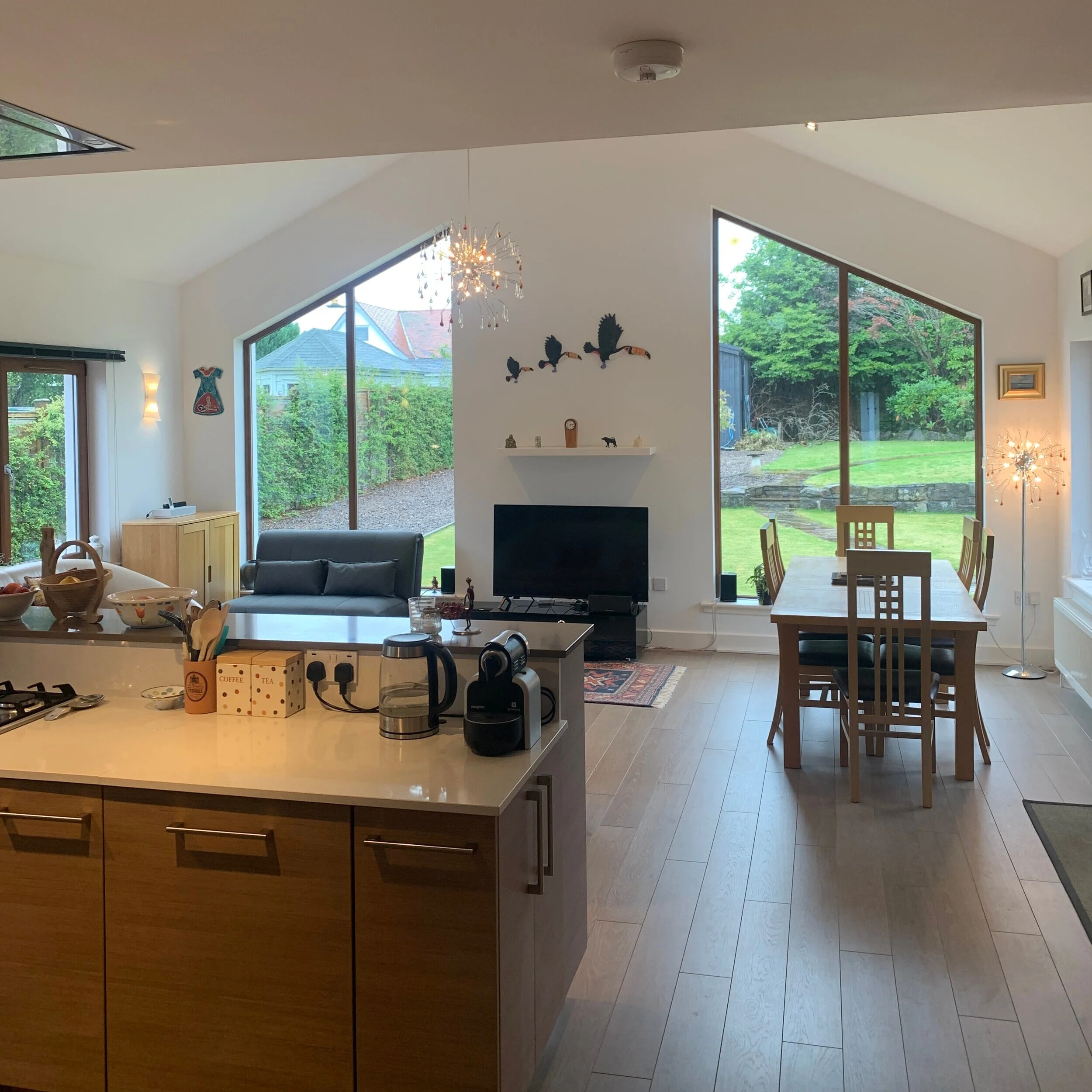 Self Catering Apartments in Perth, Scotland | Munro Holiday Lettings