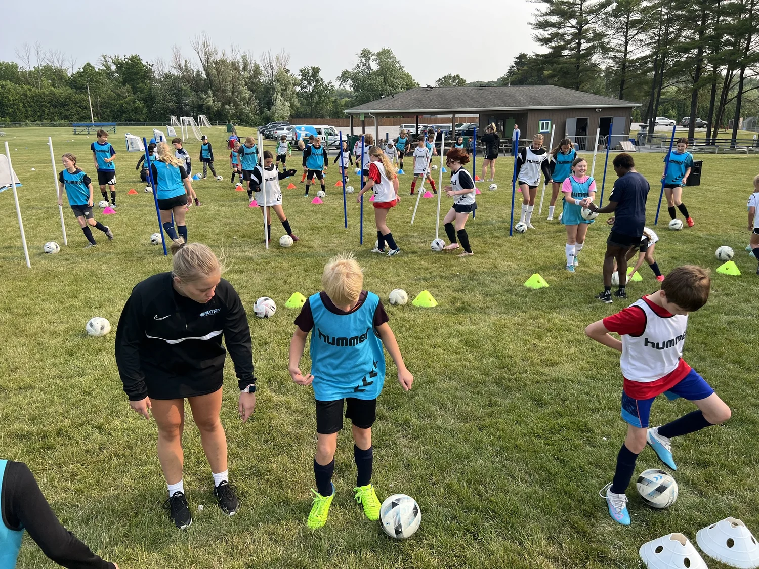 Programs | Advance Your Skills — Next Gen Soccer Training And Education