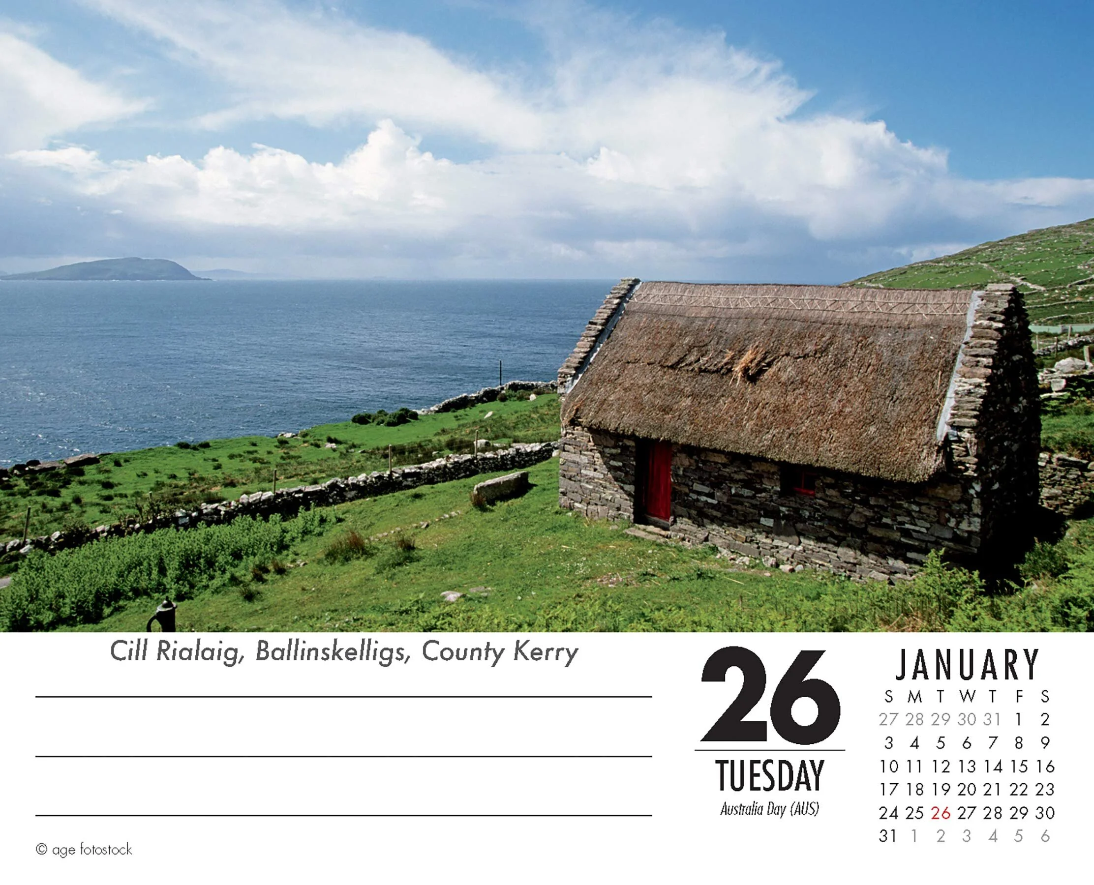 6 Box Calendar Gift Ideas for European Travelers & Homeschoolers ...