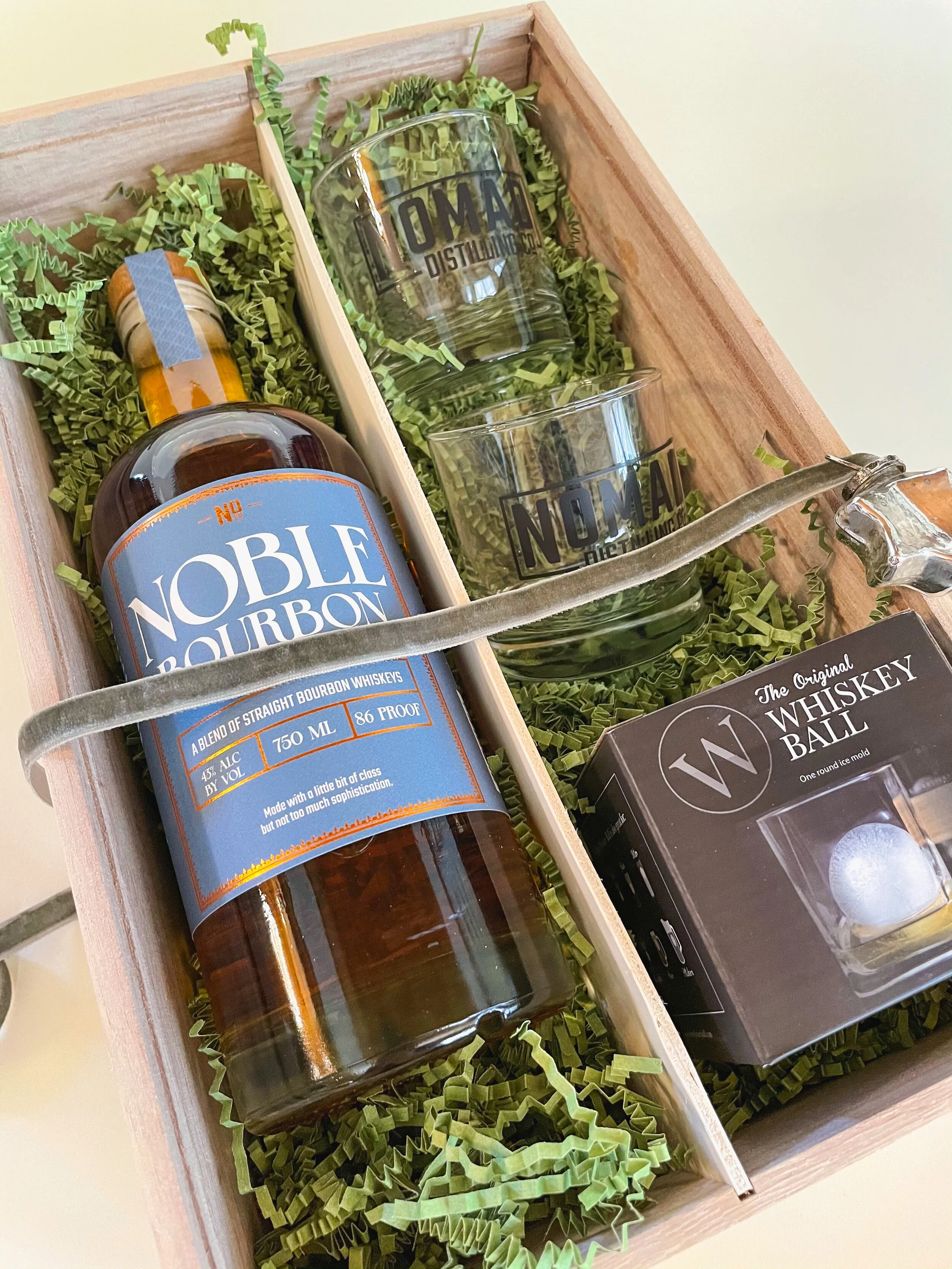 Shop — Nomad Distilling Co.