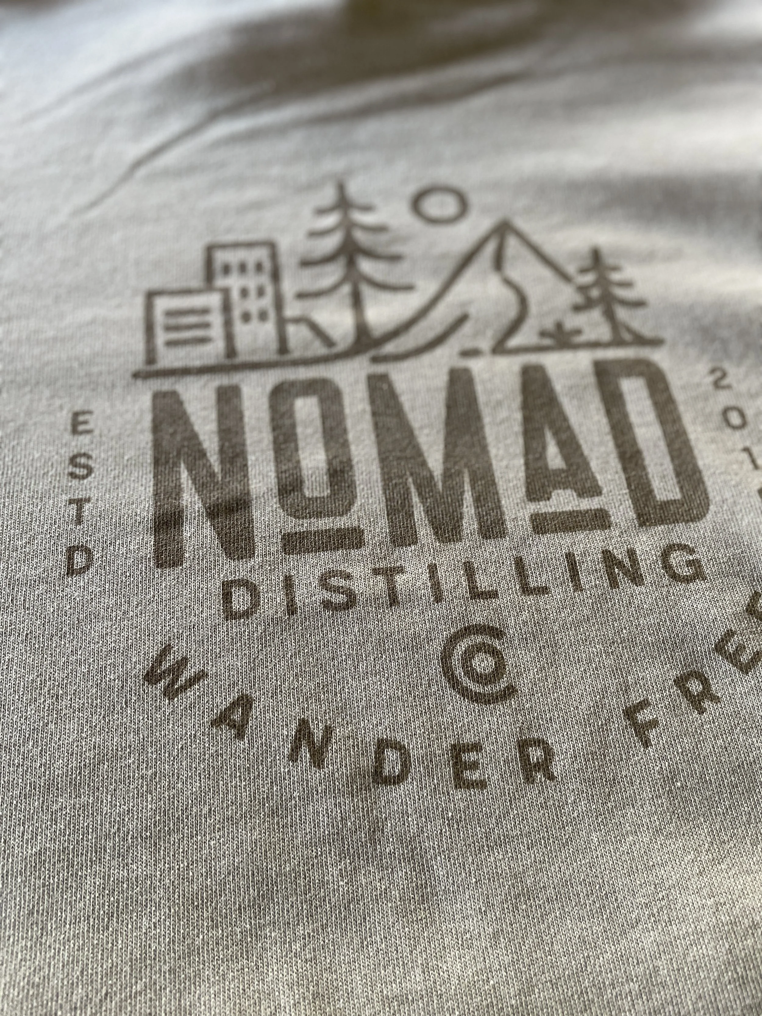 Shop — Nomad Distilling Co.