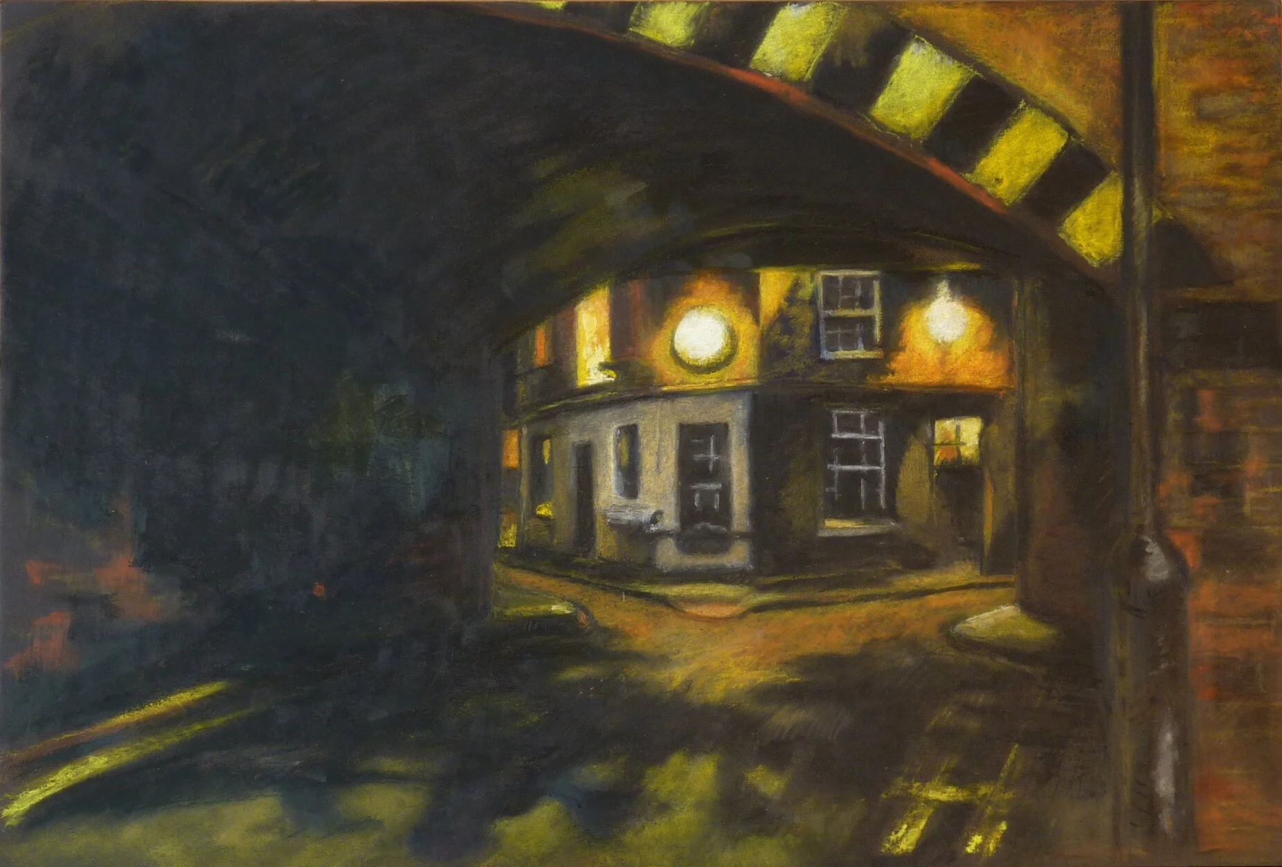 Charlotte Durie Art