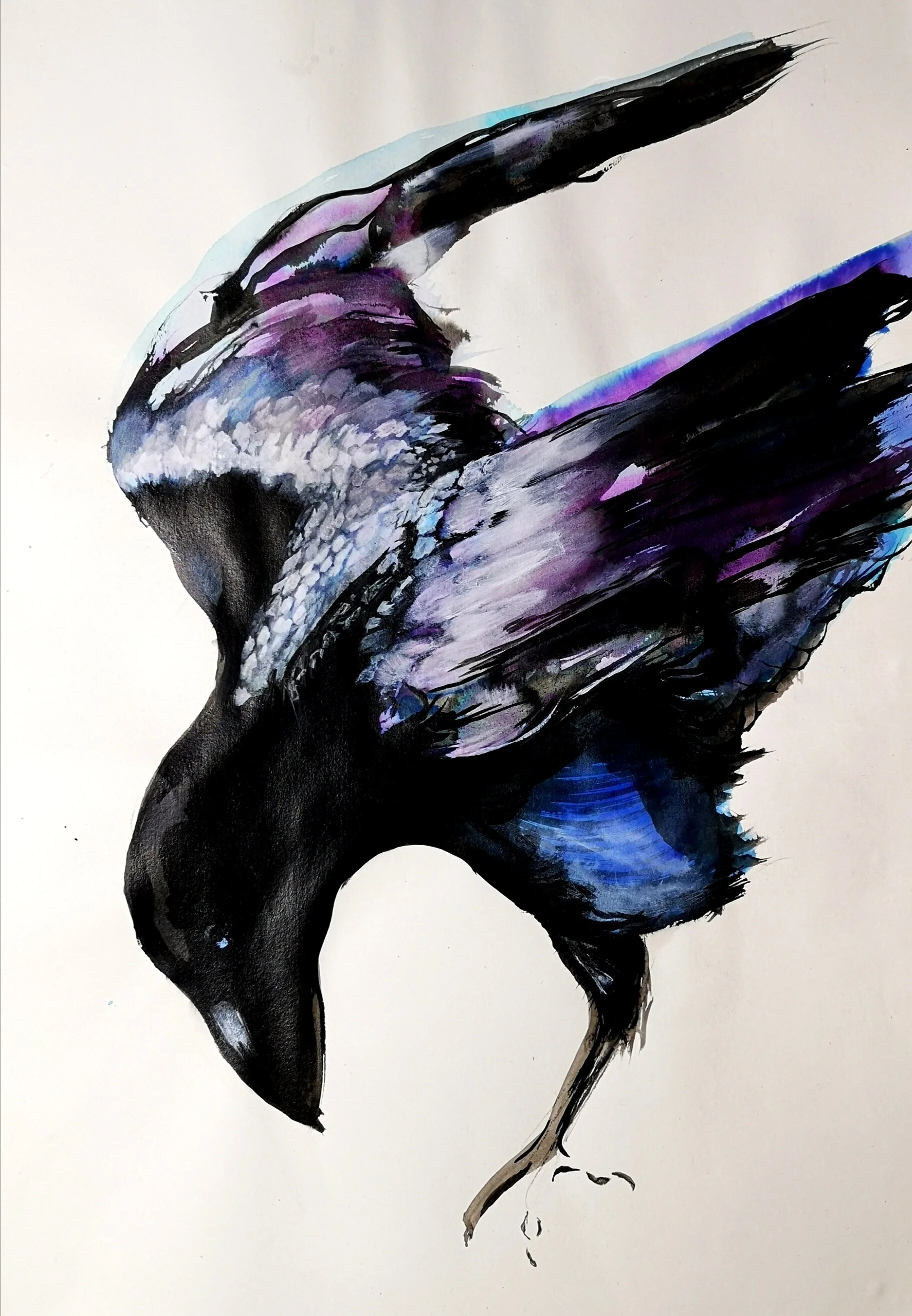 Charlotte Durie Art