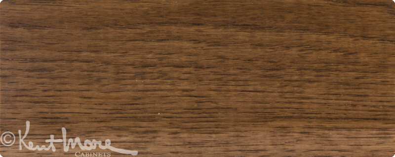 Hickory Wood Stain Chart — Kent Moore Cabinets