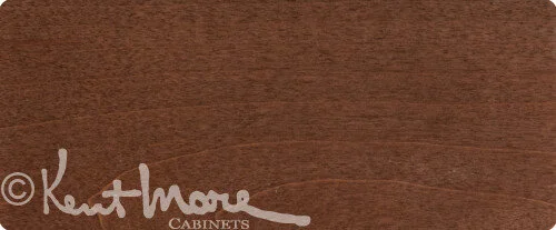Maple Wood Finish and Stains Chart — Kent Moore Cabinets