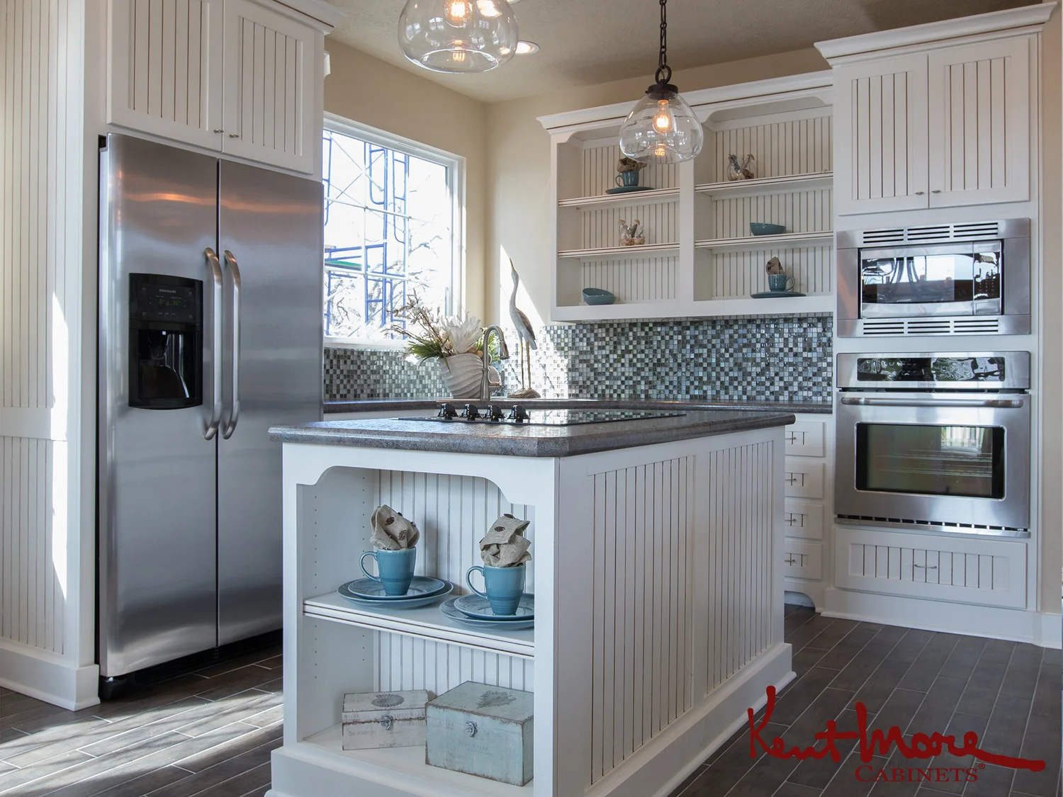 Kitchen Cabinet Design Style — Kent Moore Cabinets