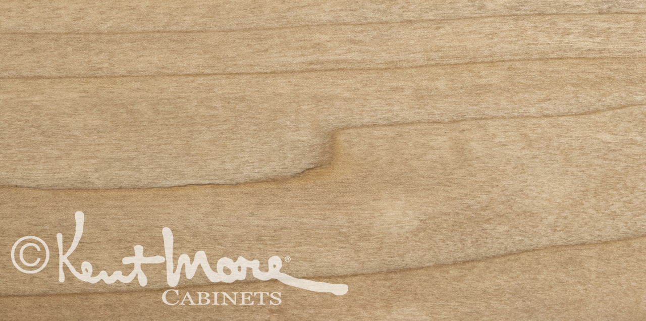 Poplar Wood Cabinet Finishes Chart — Kent Moore Cabinets