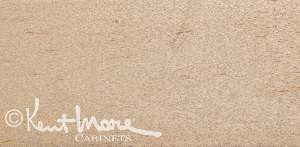 Maple Wood Finish and Stains Chart — Kent Moore Cabinets