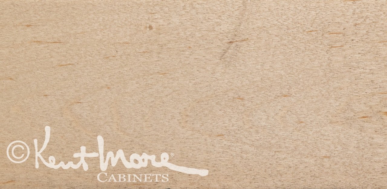 Maple Wood Finish and Stains Chart — Kent Moore Cabinets