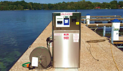 Industries Using FuelForce Fleet Fuel Management Systems — FuelForce by ...