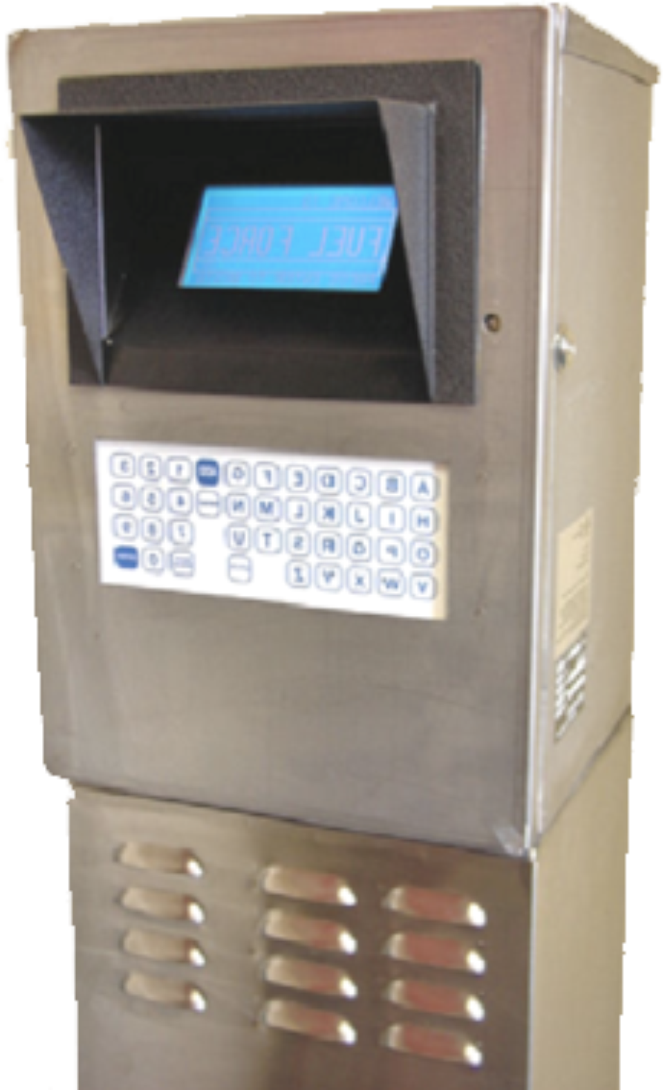 Special Requirements for Stainless Steel at Fueling Sites