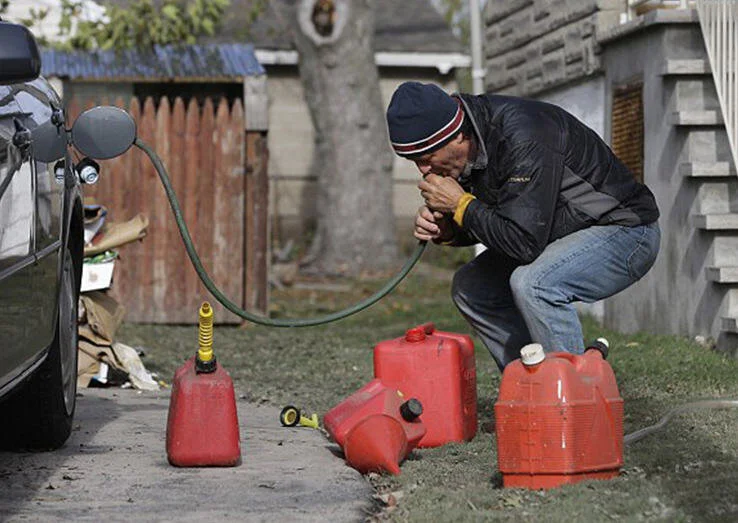 FuelForce Fleet Fuel Management Systems